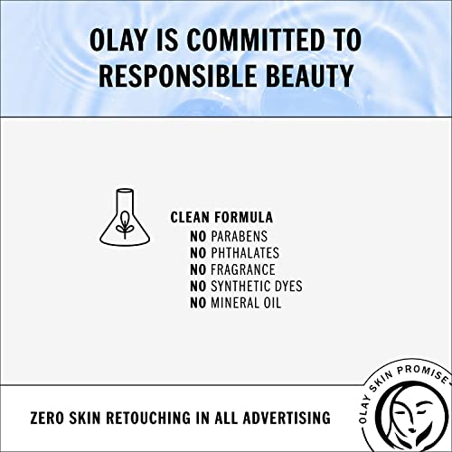 Olay Eyes Hyaluronic +Peptide 24 Hydrating Eye Gel