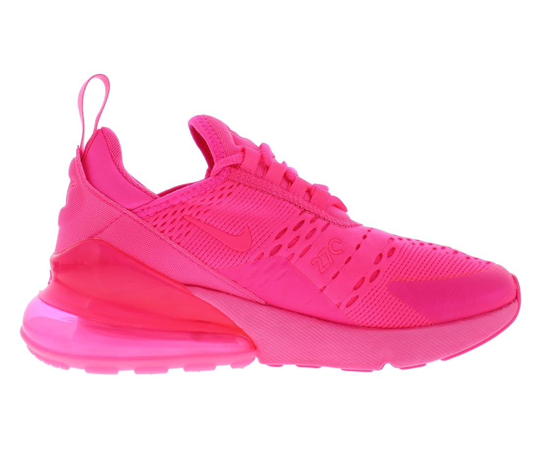 Women's AIR MAX 270 - Size 5 US - Hyper Pink