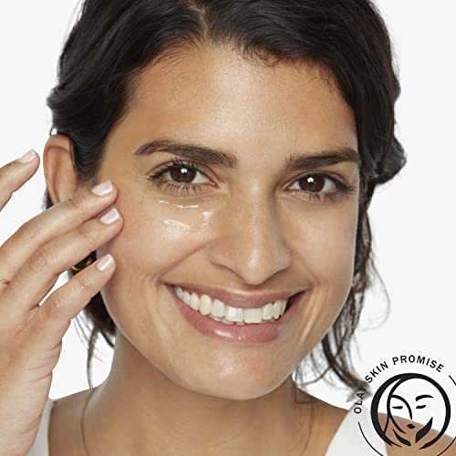Olay Eyes Hyaluronic +Peptide 24 Hydrating Eye Gel