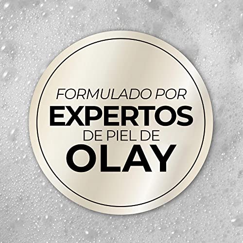 Olay Ultra Moisture Body Wash with Coconut Oil, 22 fl oz
