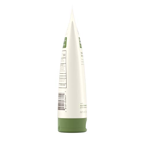 Aveeno Daily Moisturizing Body Lotion, Fragrance-Free, 8 Fl Oz