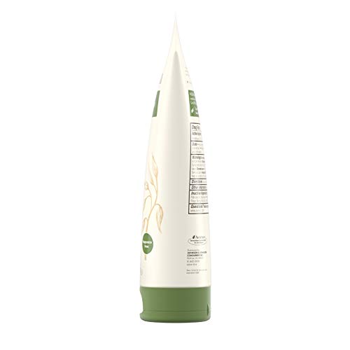 Aveeno Daily Moisturizing Body Lotion, Fragrance-Free, 8 Fl Oz