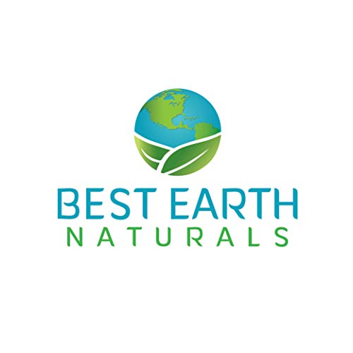 Best Earth Naturals Electrolyte Support Supplement - Helps Support Electrolyte Balance with Vitamin D, Calcium, Magnesium, Sodium, Potassium, Boron and More!