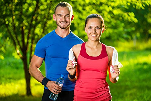 Best Earth Naturals Electrolyte Support Supplement - Helps Support Electrolyte Balance with Vitamin D, Calcium, Magnesium, Sodium, Potassium, Boron and More!