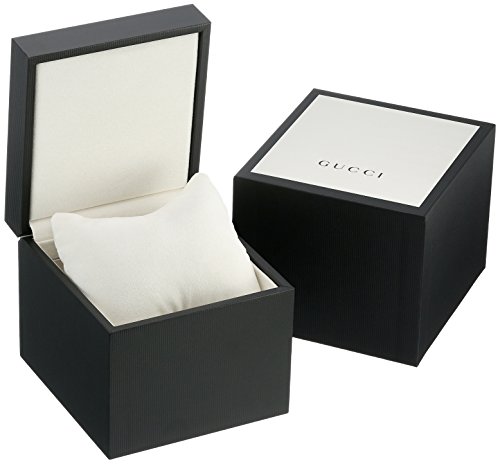 Gucci G-Timeless - YA1264074 Silver/Two-Tone Yellow Gold One Size