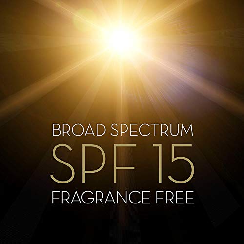 OLAY 5282009 Total Effects SPF 15 Fragrance Free