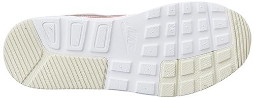 Nike Womens WMNS Air Max Sc Se Running Shoe, SAIL/PINK OXFORD-PHANTOM-WHITE, 6.5 UK (9 US)
