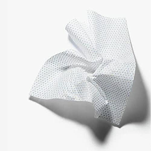 Olay Daily Deeply Clean 5-in-1 Water Activated Cleansing Face Cloths 33ct (Pack of 2)