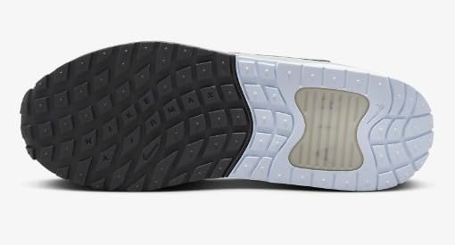 Nike Air Max Solo Women's Running Shoes (Light Silver/Buff Gold/Pink Oxford/Summit White FN0784-002, US Footwear Size System, Adult, Women, Numeric, Medium, 11.5)
