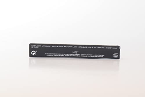 NARS Afterglow Lip Shine Gloss Turkish Delight - Pink Sherbert