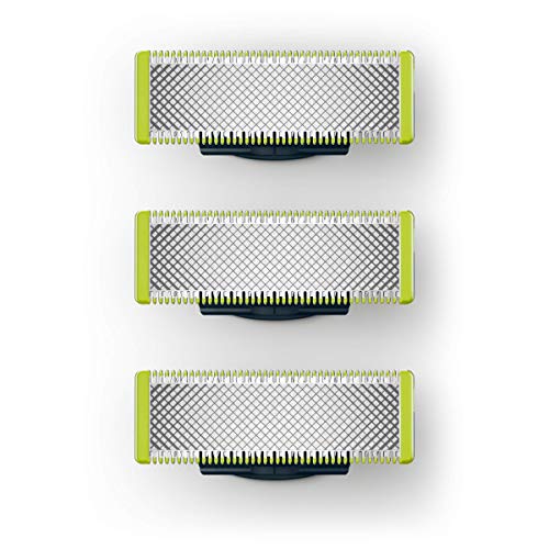 Philips OneBlade Replacement Blade - Pack of 3 (1 year supply) - QP230/50