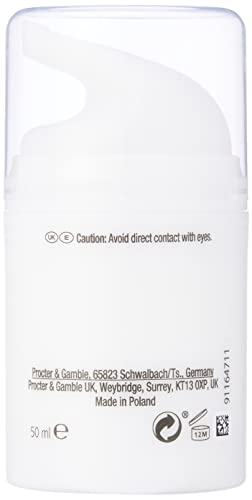 Olay Total Effects 7 in 1 Anti-Ageing Night Firming Moisturizer for Women, 1.7 Ounce
