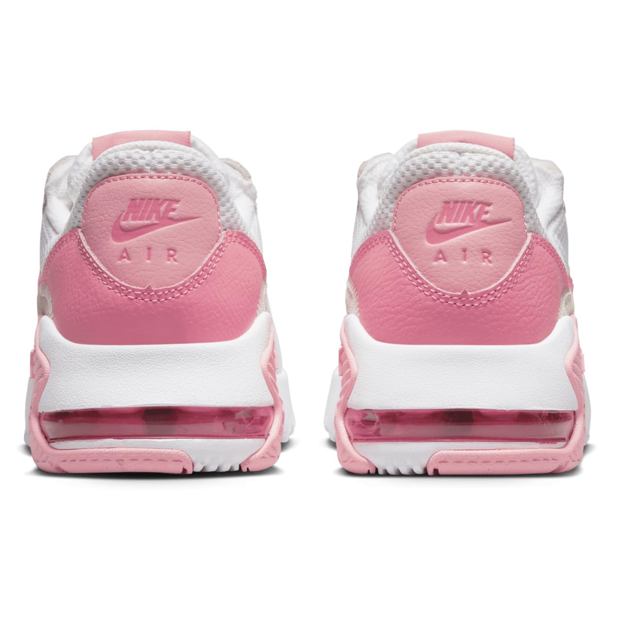 Nike Air Max Excee Women's Shoes Adult CD5432-126 (White/SEA CORA), Size 11