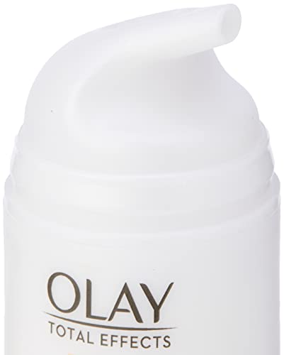 Olay Total Effects 7 in 1 Anti-Ageing Night Firming Moisturizer for Women, 1.7 Ounce