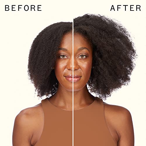 3D volume & thickening shampoo | amika