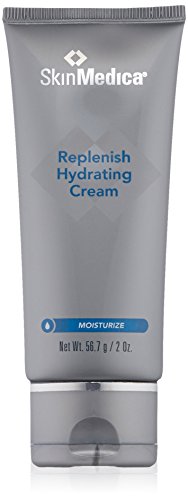 SkinMedica Replenish Hydrating Cream, 2 Oz (Pack of 1)