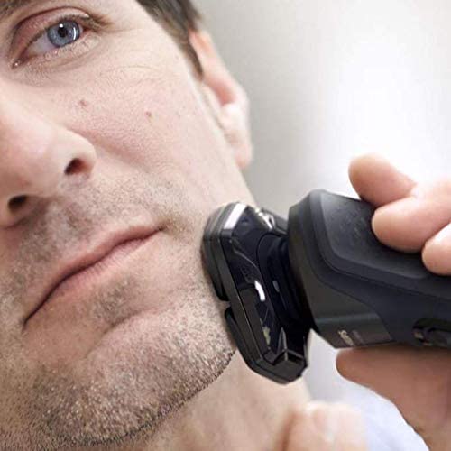 Philips S5000 S7000 S9000 Quick Clean Pod Cartridge for Electric Shaver CC13/51