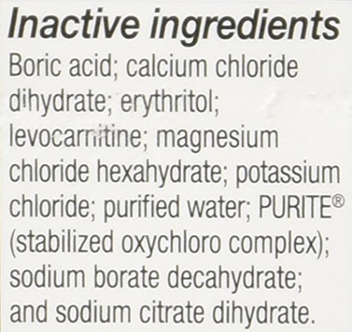 Refresh Optive Lubricant Eye Drops, Sterile, 0.5 Fl. Oz (Pack of 1)