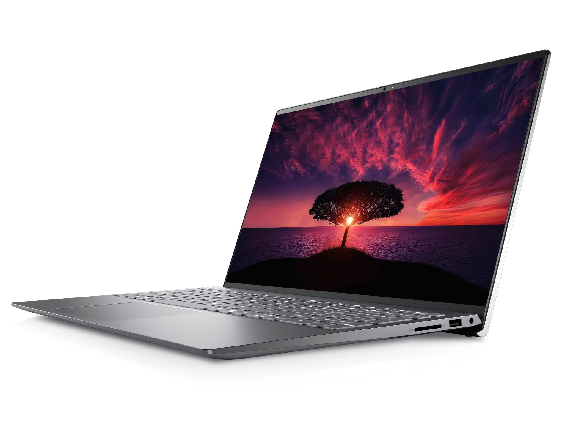 Dell Inspiron 15.6''FHD Business Laptop, Intel Core i7-11390H Processor, Windows 10 Pro, 16GB RAM, 512GB SSD