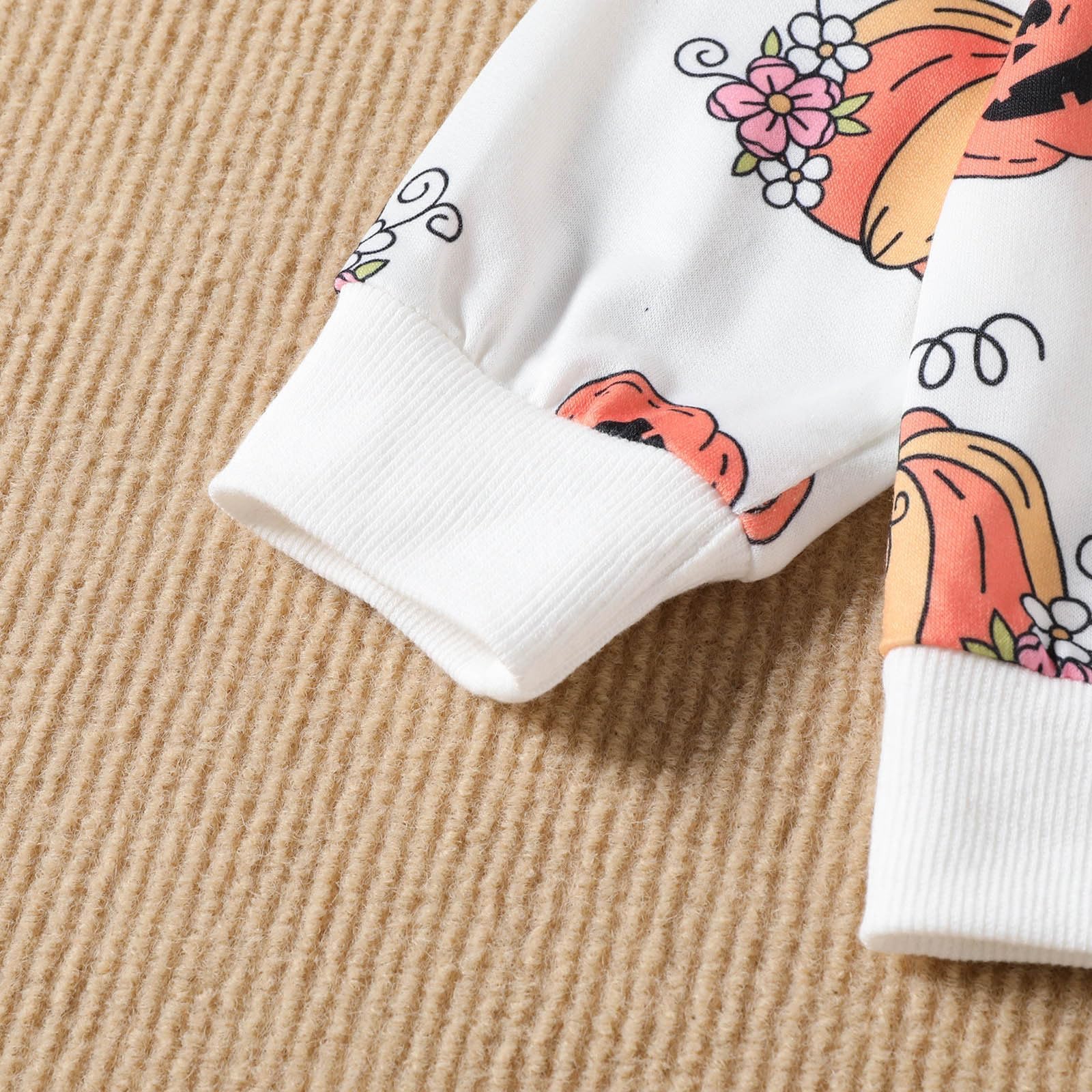 Toddler Halloween Costume Fall Baby Clothes Unisex Crewneck Long Sleeve Pumpkin Top and Pants Cute Two Piece Outfit Mis Pedidos Amazon Gift Card Renacimiento Ropa