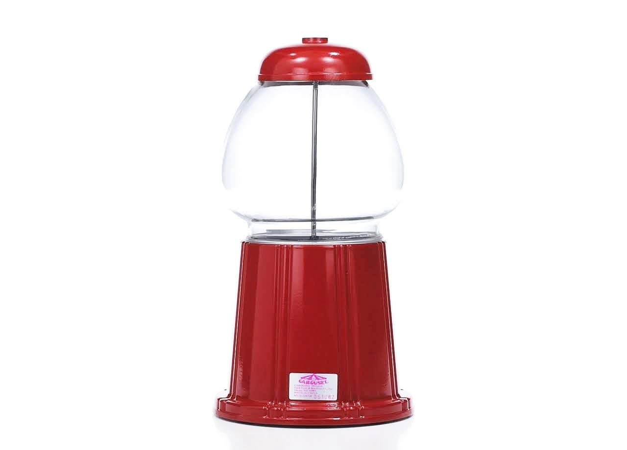 Medium Gumball Bank, 12"