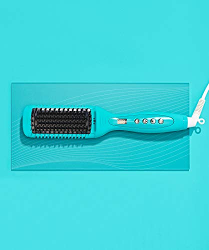 Moroccanoil Smooth Style Ceramic Heated Brush