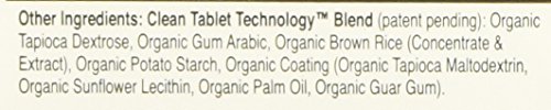Garden of Life Organic Mykind S Womens Multi, 144 CT
