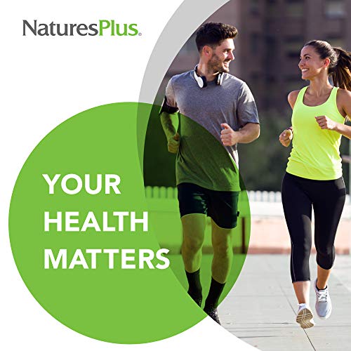 NaturesPlus Source of Life Garden Vitamin D3-60 Vegan Capsules, Pack of 3 - Immune System Support - Certified Organic, Non-GMO, Gluten Free - 90 Total Servings