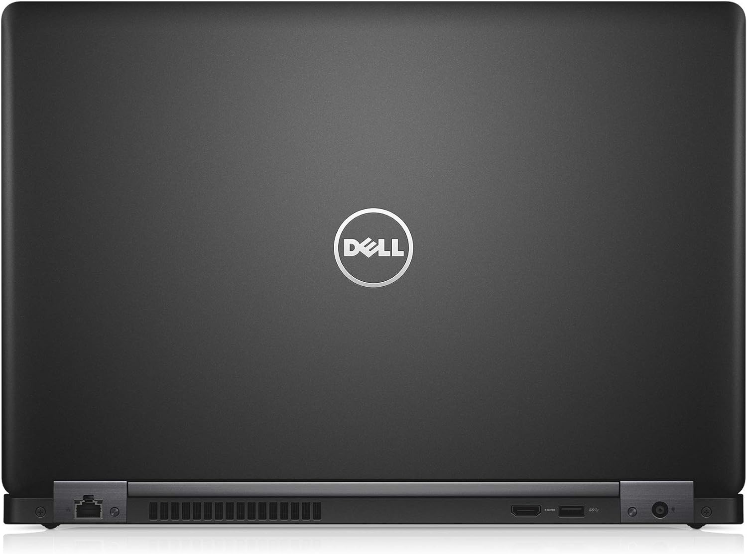 Dell Precision 3520 | 15.6 FHD (1920x1080) Mobile Workstation | Intel Core i7 (7th Gen) i7-7700HQ Quad-core (4 Core) 2.8GHz | 16GB DDR4 SDRAM | 512GB SSD | Windows 10 Pro 64-bit (Renewed)