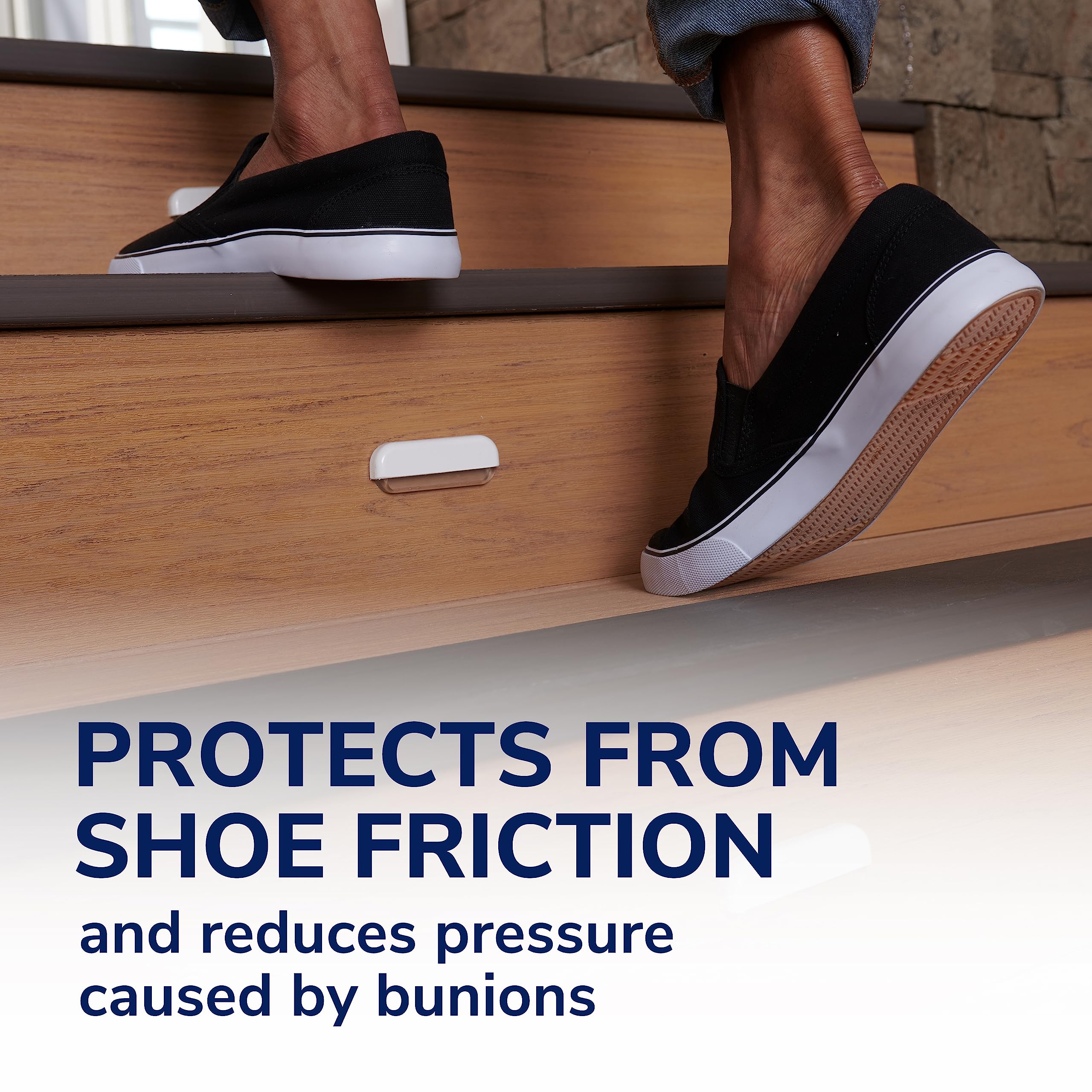 Dr. Scholl's Duragel Bunion Cushion (Pack of 3, 15 Count Total)
