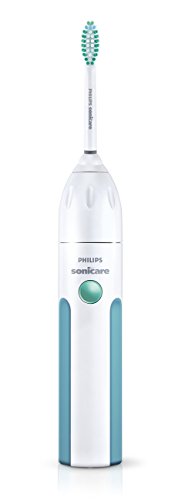 Philips Sonicare HX5611/01 Essence Rechargeable Electric Toothbrush, Mid-Blue