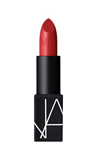 NARS Inappropriate Red Rouge Lipstick 0.05oz / 1.6g - Travel Size