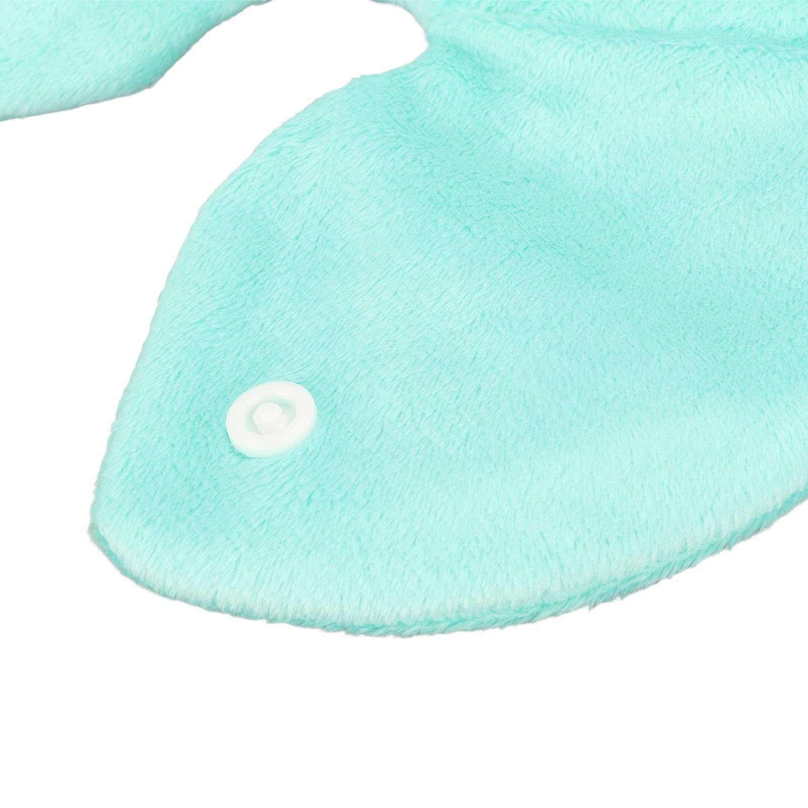 Breast Nursing Gel Pads, Soft Reusable Breast Freezing Pads 1 Pair Relieve Redness for Breastfeeding for Engorgement