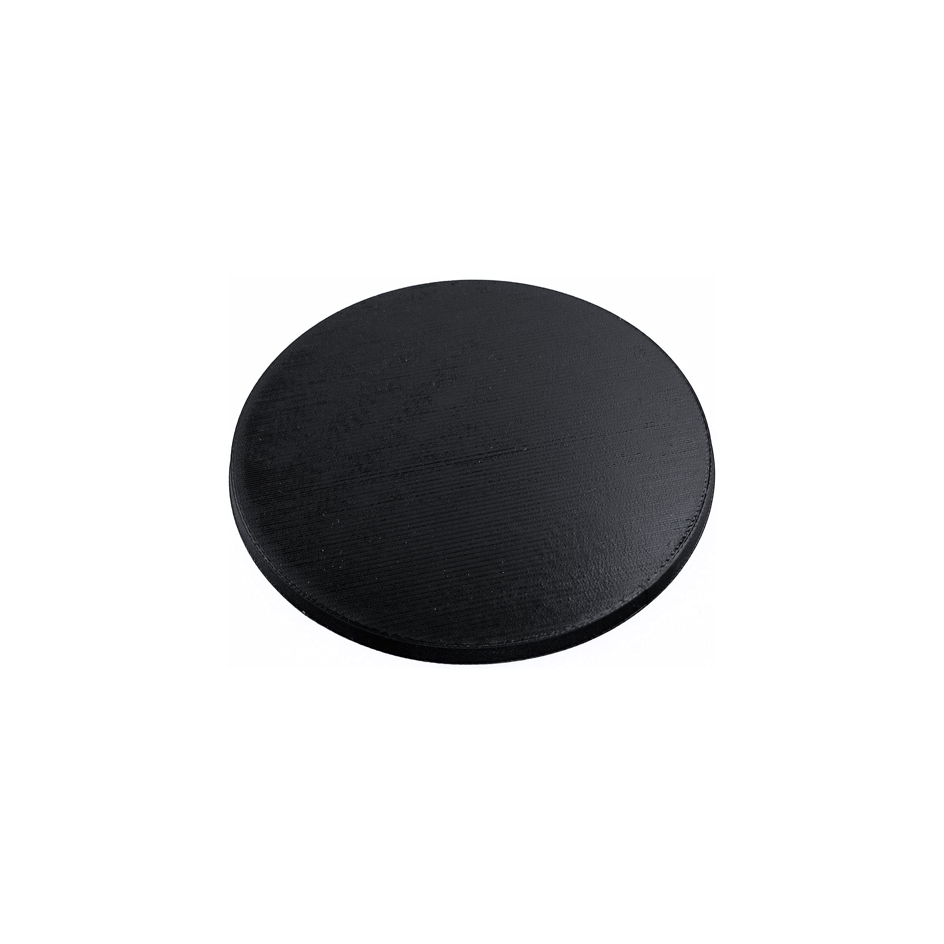 EnderToys 3 Inch Circular Bases (10x), Accessories for Tabletop 28mm Miniatures Wargame, 3D Printed and Paintable