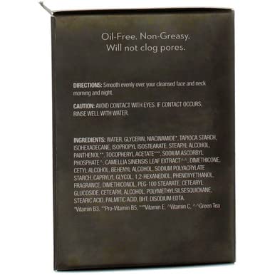 Olay Total Effects Whip Active Moisturizer 1.7 Ounce (50ml) (2 Pack)