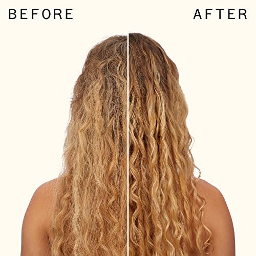 amika Velveteen Dream Smoothing Conditioner, 33.8 Fl oz