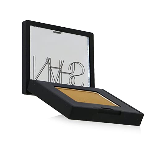 NARS SINGLE EYESHADOW .04 OZ / 1.1 g - # 5313 TULUM (Matte Orange Brown)