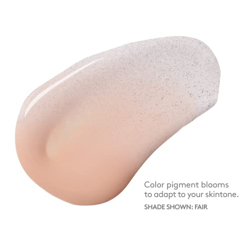 Colorescience Total Protection Face Shield Flex SPF 50, Zinc Oxide Formula, Fair, 1.8 fl. oz.