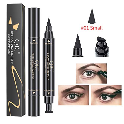 All in One Makeup Kit For Girls 12 Colors Nude Matte Eyeshadow Palette, Nude Foundation Face Primer, Makeup Brush, Makeup Sponge, Eyebrow Soap Kit, Lipstick Set, Winged Eyeliner Stamp Makeup Set (SetA)