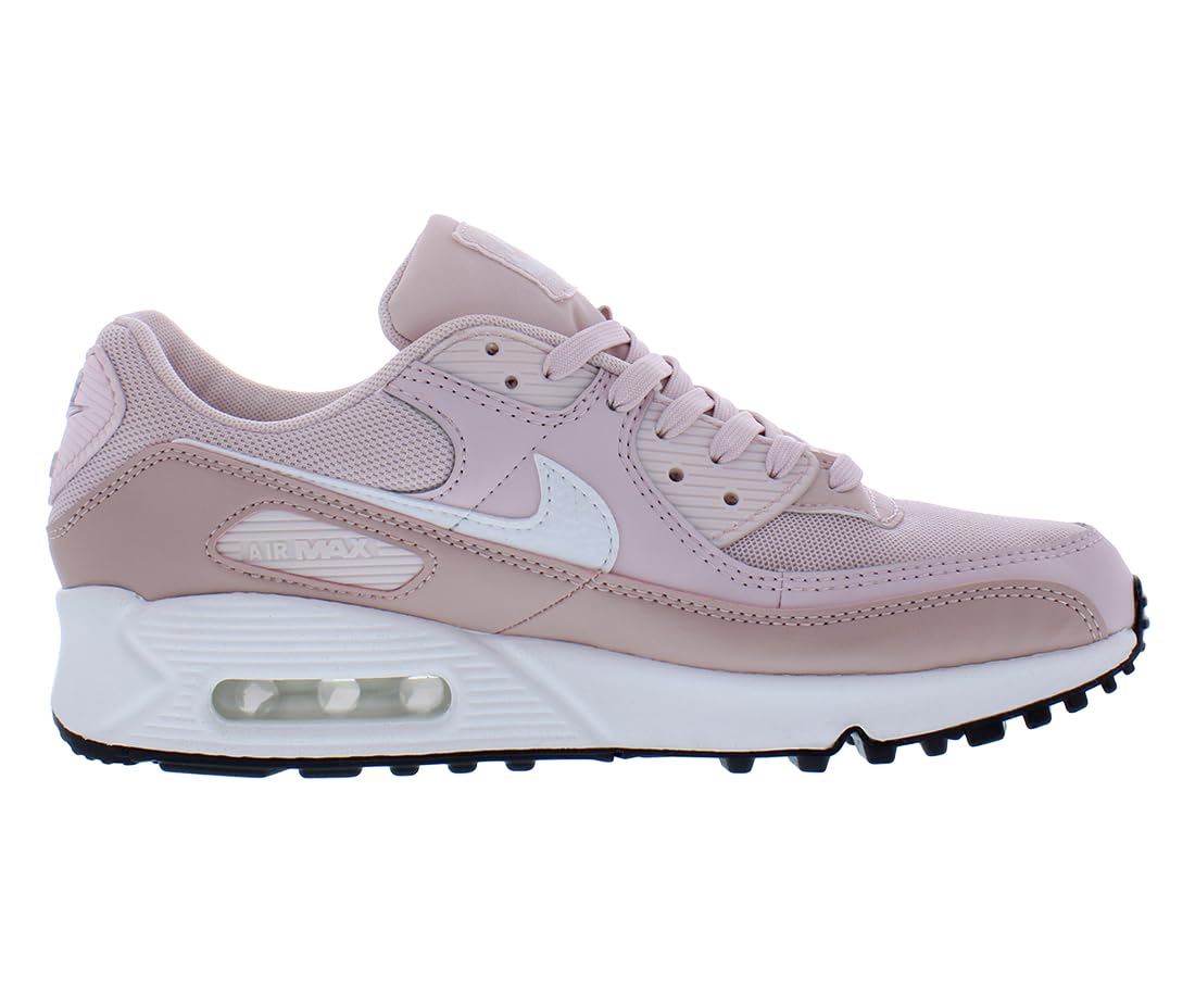 Nike Women's Sneaker, Barely Rose Summit White Pink Oxfor, 8