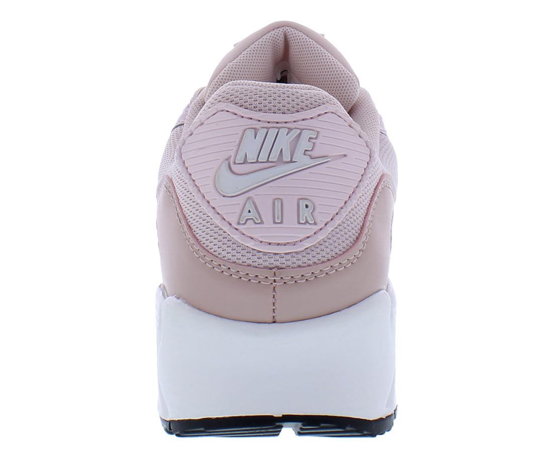 Nike Women's Sneaker, Barely Rose Summit White Pink Oxfor, 8