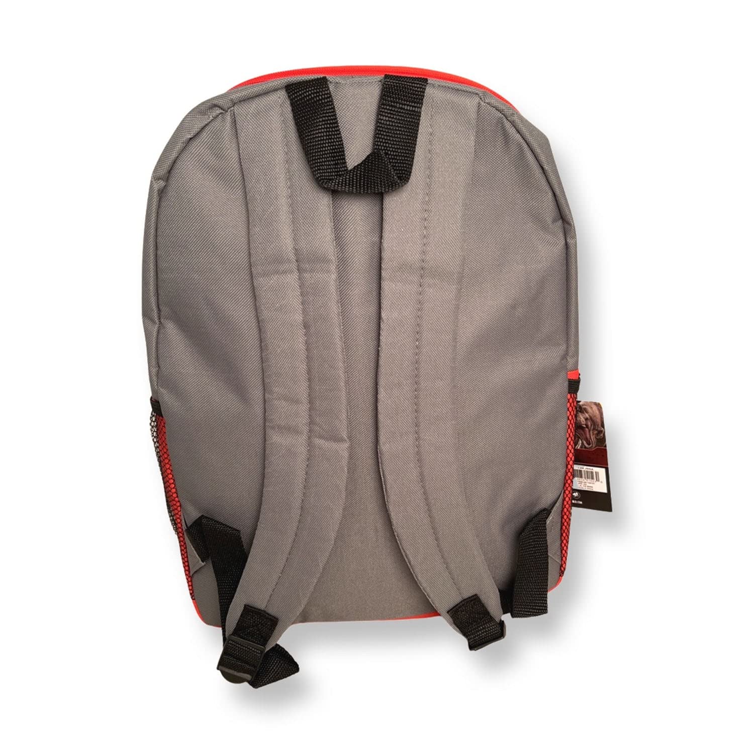 Jurassic World 16" Backpack- Handle With Care