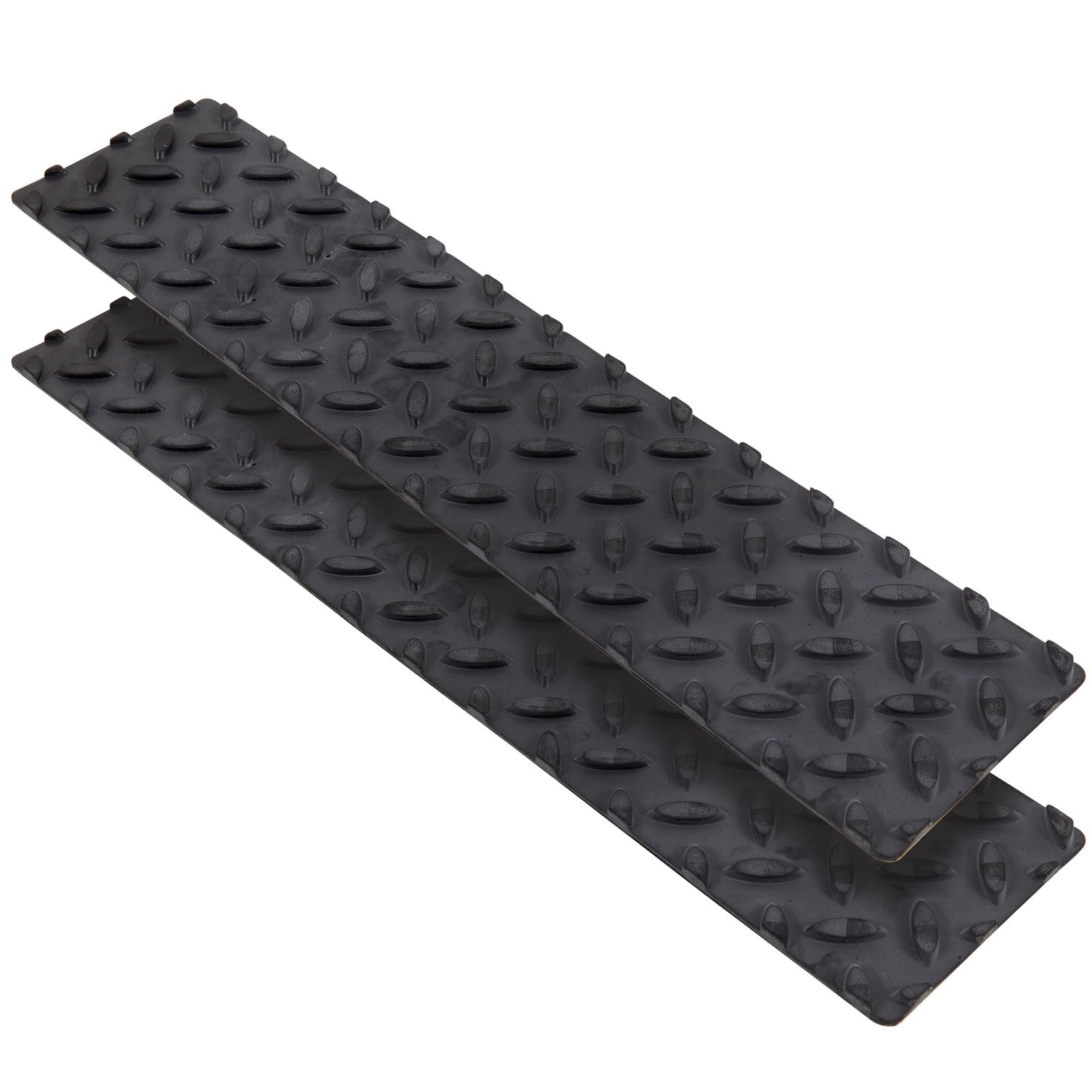 HAMPTON PROD 05680 Safety Step 2-Pk Skid Surf