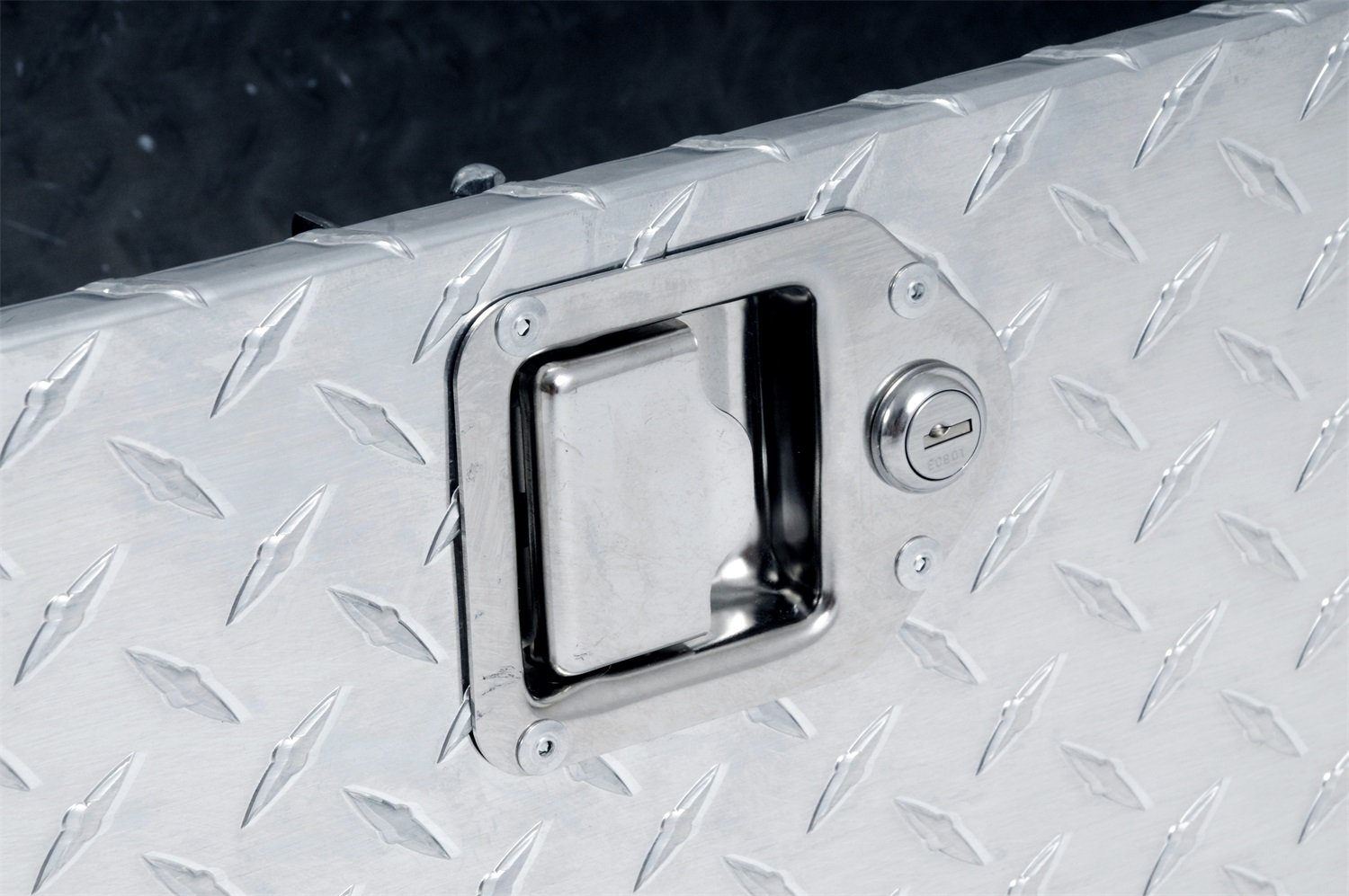 Dee Zee DZTBLATCH3 Tool Box Replacement Latch