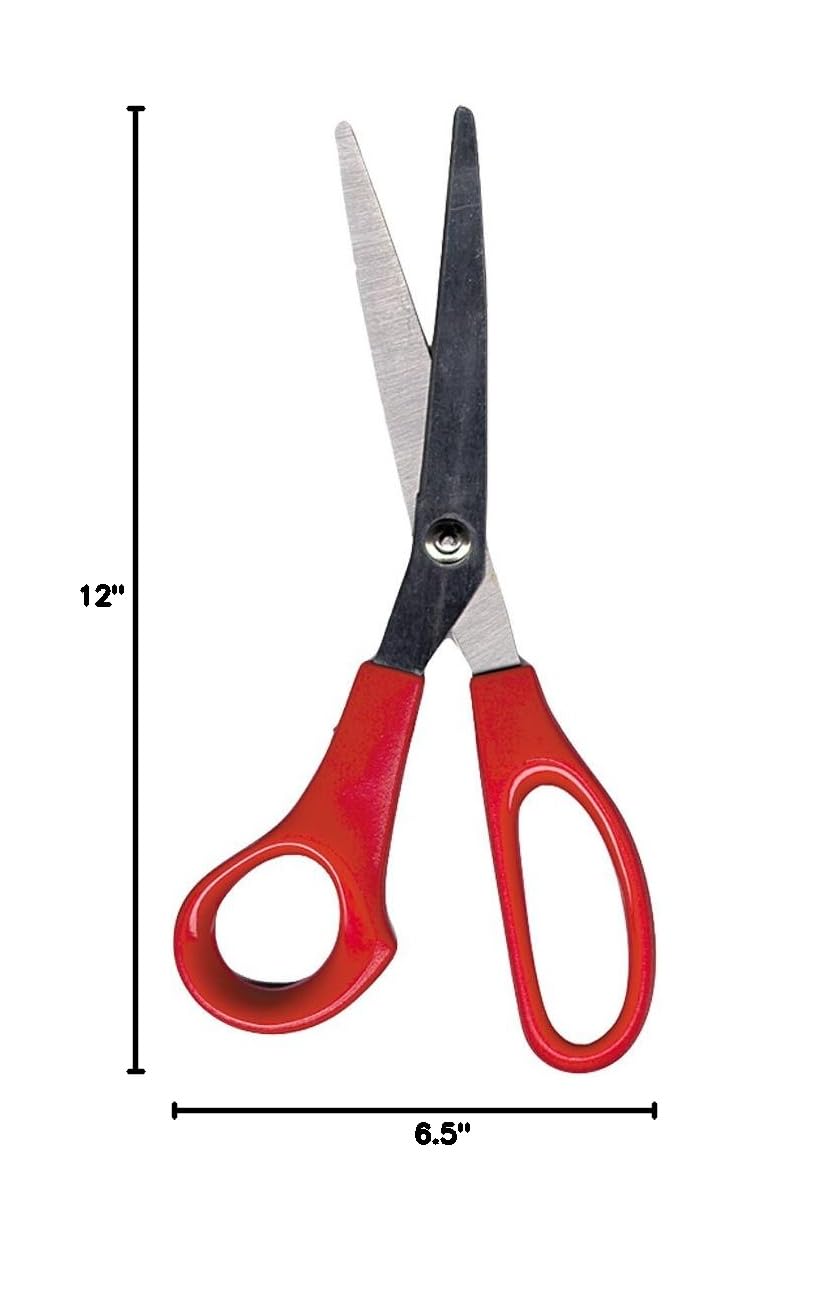 Studio Pro Foil Shears