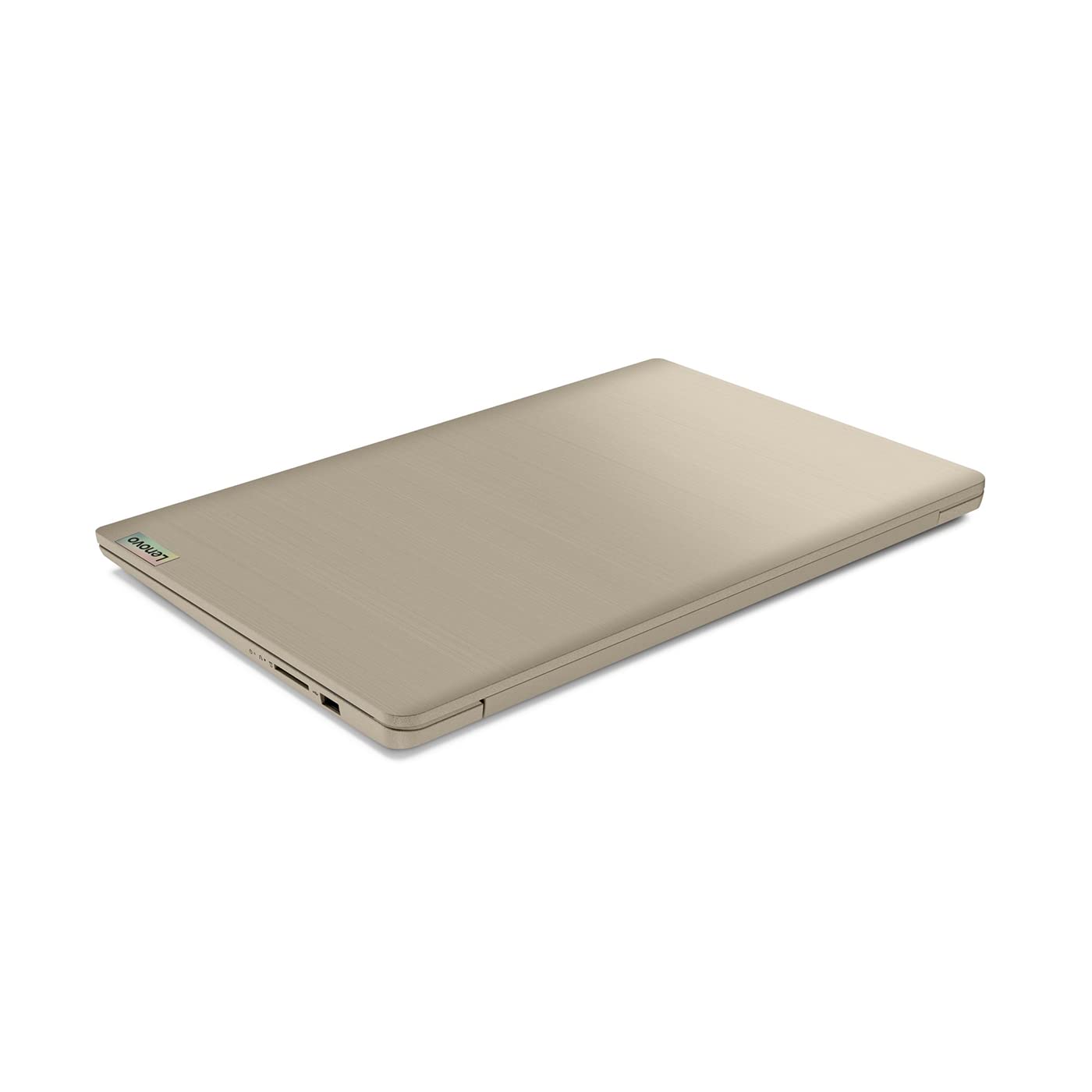2022 Newest Lenovo Ideapad 3i Laptop, 15.6β FHD 1080P Touchscreen, Intel Core i3-1115G4, 8GB DDR4 RAM, 256GB PCIe SSD, HDMI, WiFi, Bluetooth, HD Webcam, Fingerprint Reader, Win11 Home, Sand (Renewed)