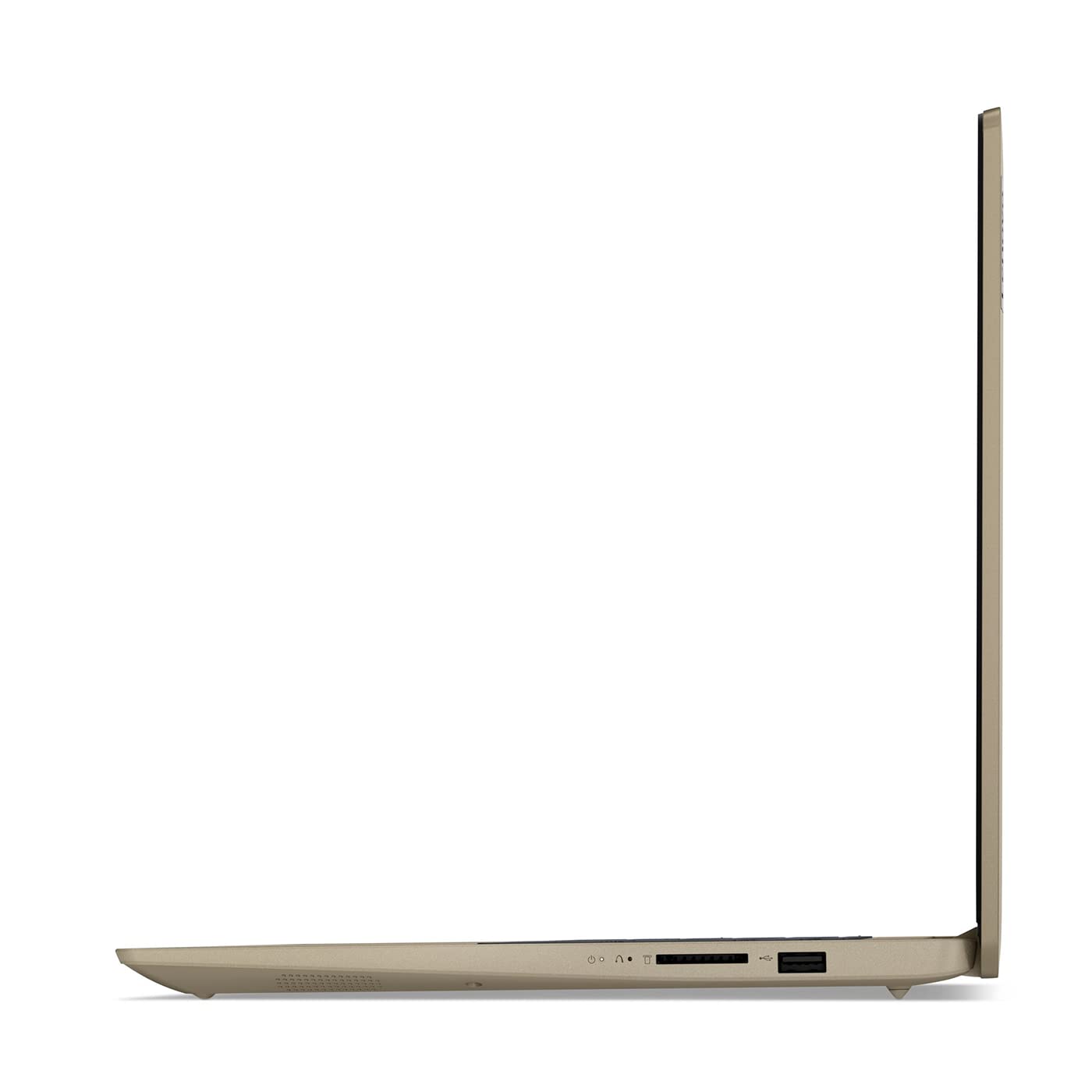 2022 Newest Lenovo Ideapad 3i Laptop, 15.6β FHD 1080P Touchscreen, Intel Core i3-1115G4, 8GB DDR4 RAM, 256GB PCIe SSD, HDMI, WiFi, Bluetooth, HD Webcam, Fingerprint Reader, Win11 Home, Sand (Renewed)