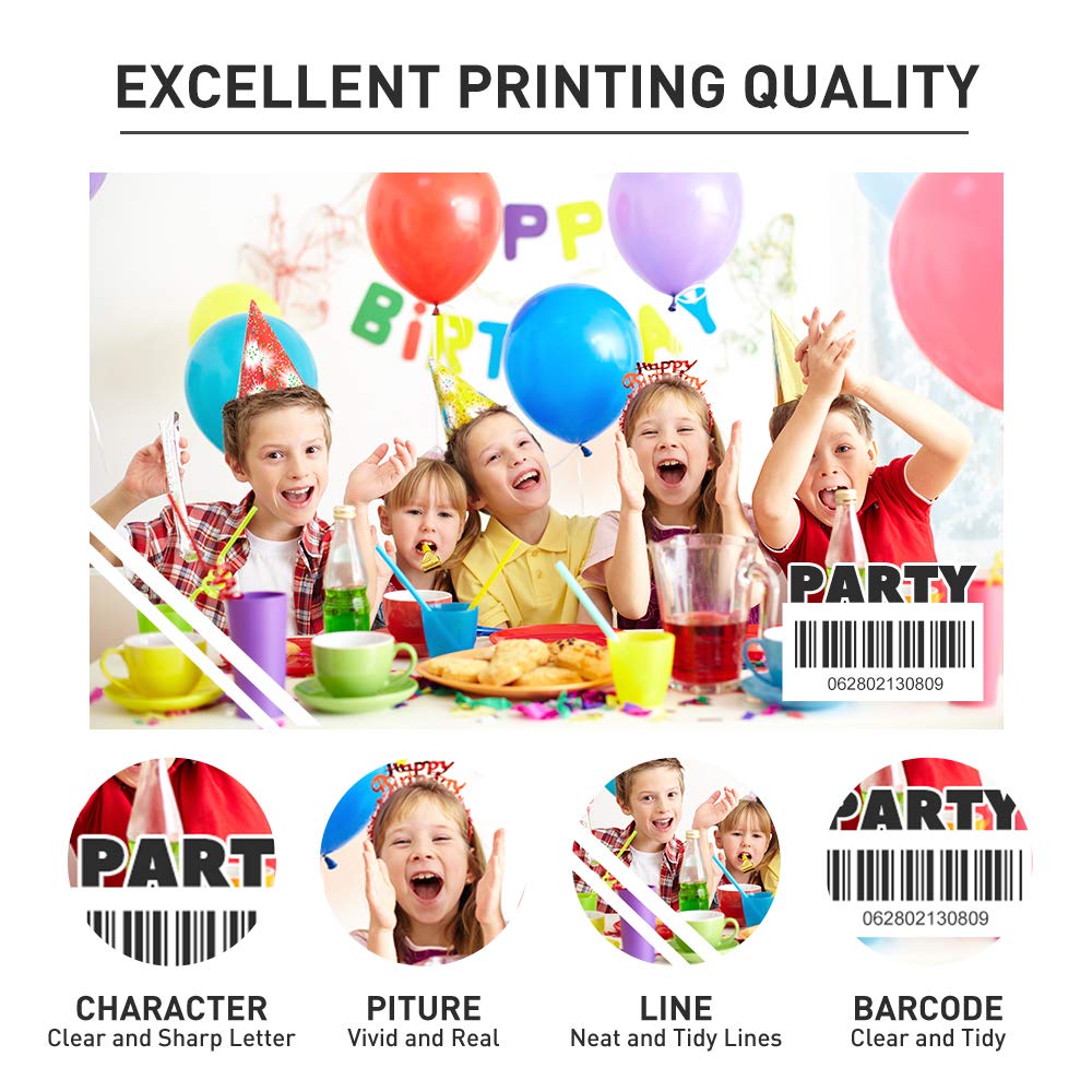 batuto Remanufactured Inkjet for HP 67 3YM59A 3YM58A (Black Tri-Color 2 Pack) Replacement for HP Envy Pro 6452, 6455, 6458, HP DeskJet 1255, 2732, 2752, 2755, HP DeskJet Plus 4140, 4152