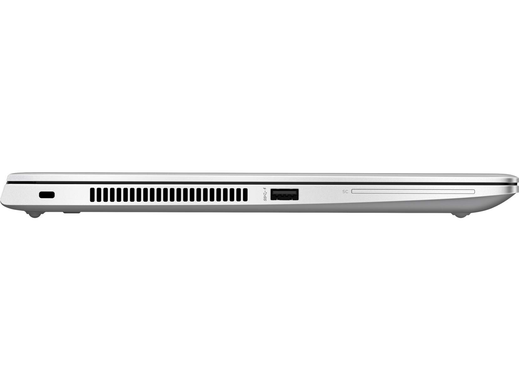HP Elitebook 840 G6 (Latest Model) 14 Notebook Intel i5-8365U 8GB RAM 256GB PCIe SSD FHD 1080P IPS Windows 10 Professional (Renewed)