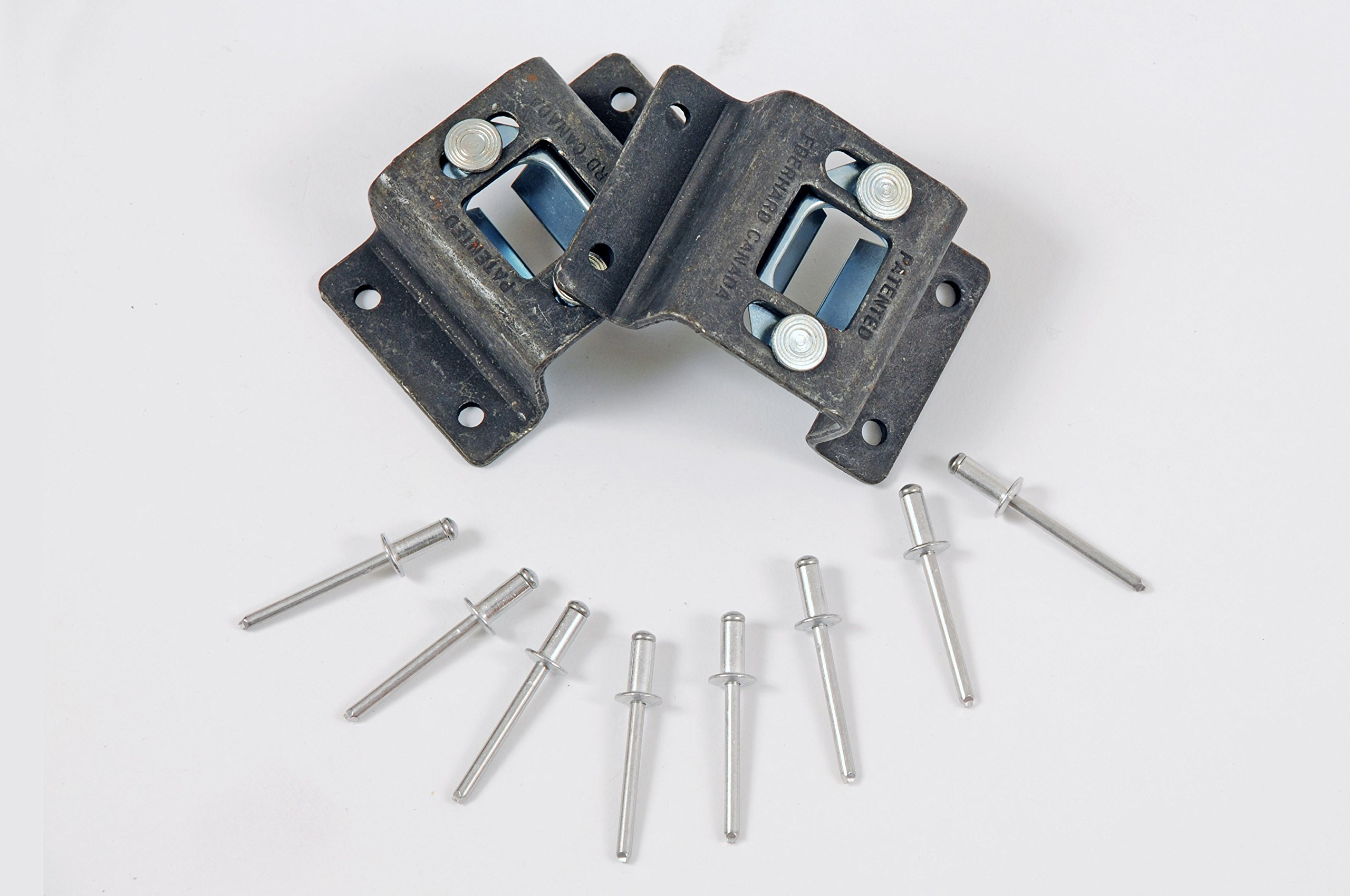 Dee Zee DZTBSTRIKER Tool Box Replacement Striker